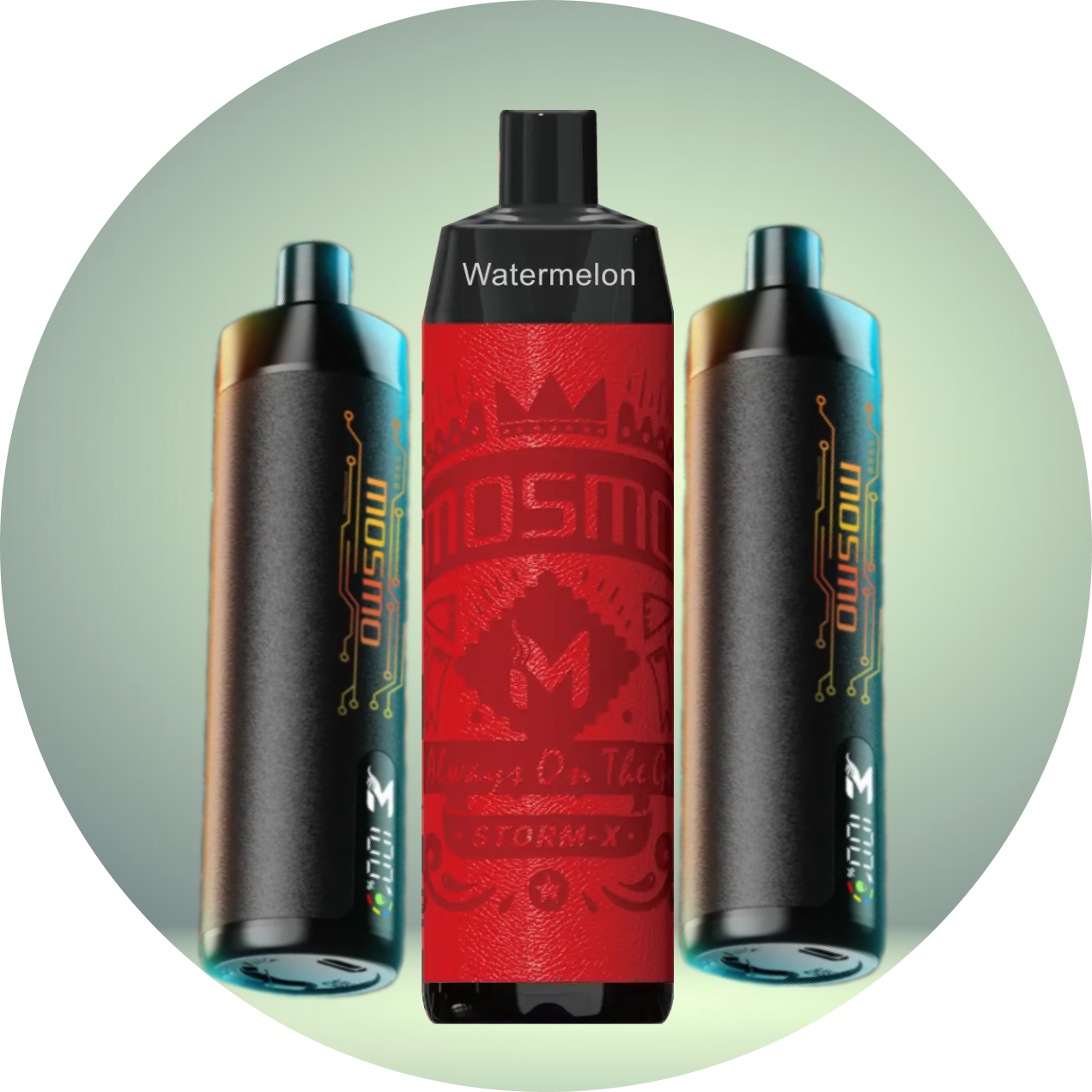 Mosmo Vape | Beste prijzen | Euro Vape Land