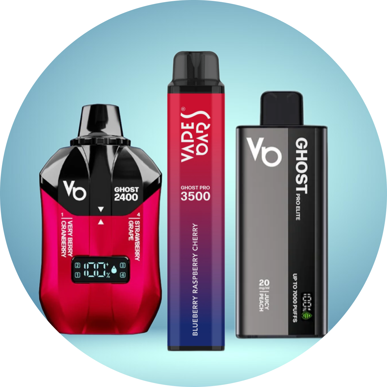 Euro Vape Land | Disposable Vapes & E-liquids | Fast Delivery