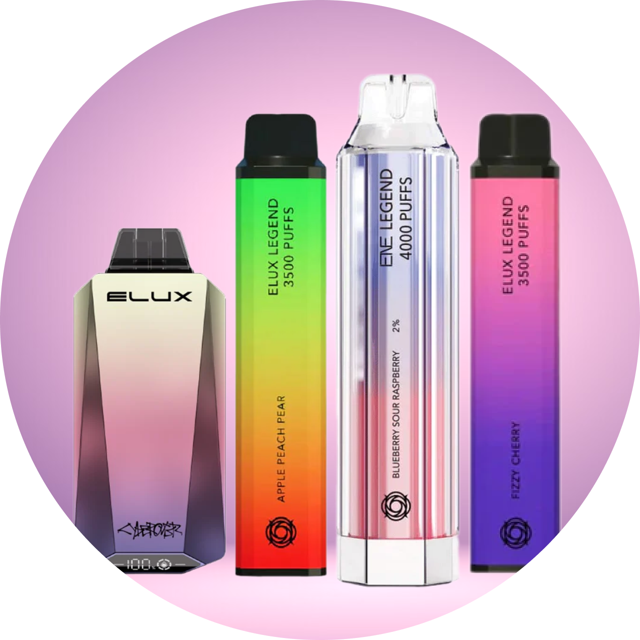 Euro Vape Land | Disposable Vapes & E-liquids | Fast Delivery