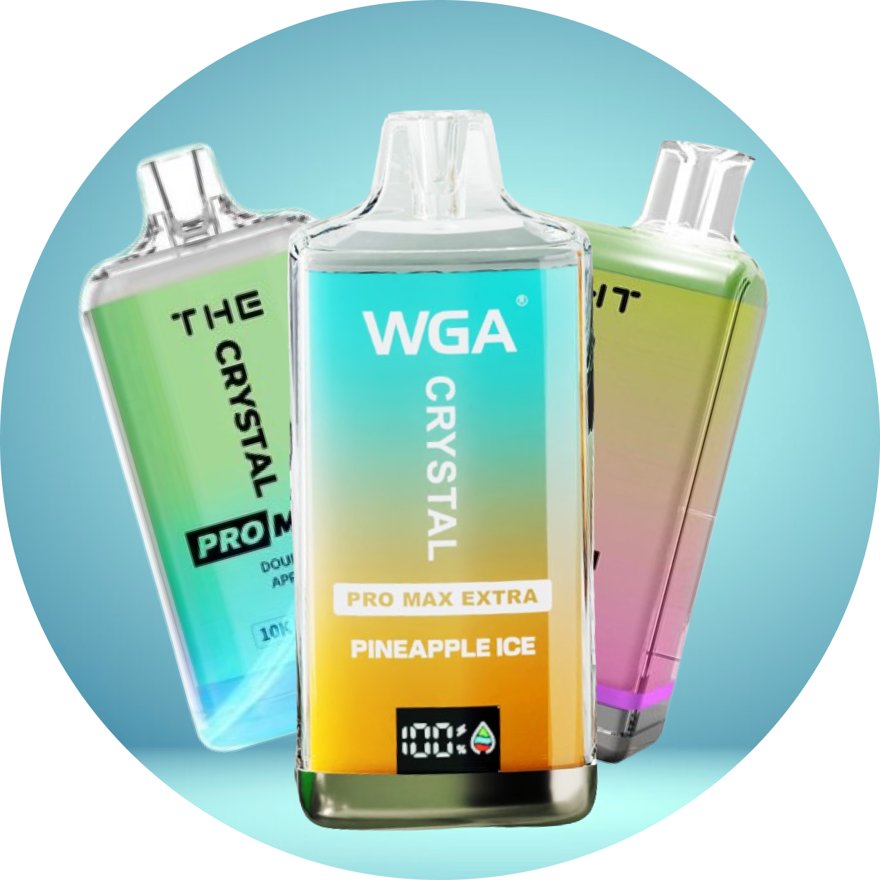 Euro Vape Land | Disposable Vapes & E-liquids | Fast Delivery